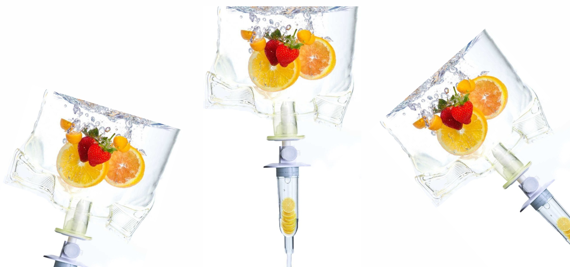 Glow IV Drip | VitaGlow Oasis